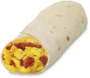 Download Breakfast Break - Breakfast Burrito Png - Full Size PNG Image ...
