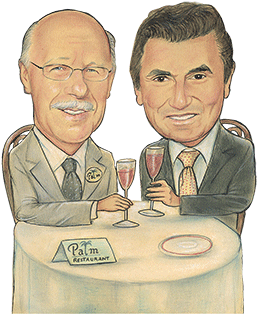 Download Chief Operating Officer - Cartoon - Full Size PNG Image - PNGkit