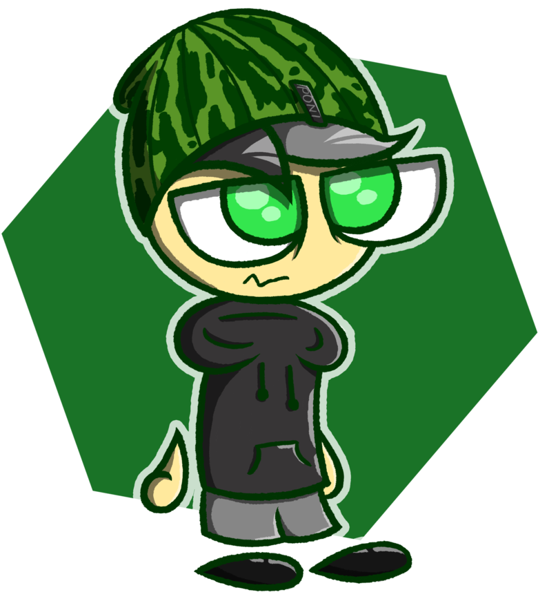 Download Our Resident Memelord Makes Art - Deviantart - Full Size PNG ...