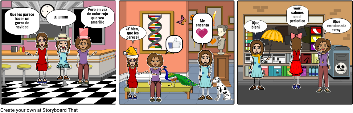 Download Diseñadoras Al Rescate - Cartoon - Full Size PNG Image - PNGkit