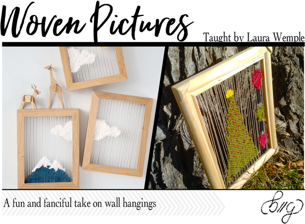 Download Woven Pics Banner - Full Size PNG Image - PNGkit