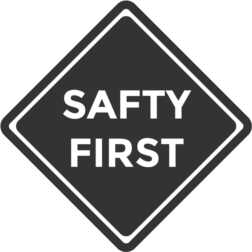Download Transparent Safetyfirst - Safety First Transparent Background ...