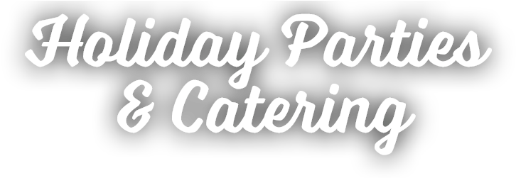 Download Holiday Parties & Catering - Party - Full Size PNG Image - PNGkit