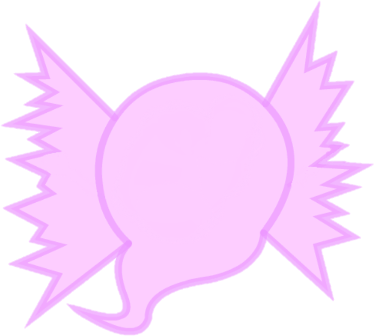 Download Transparent Ghost Bow - Inanimate Insanity S2e6 - PNGkit