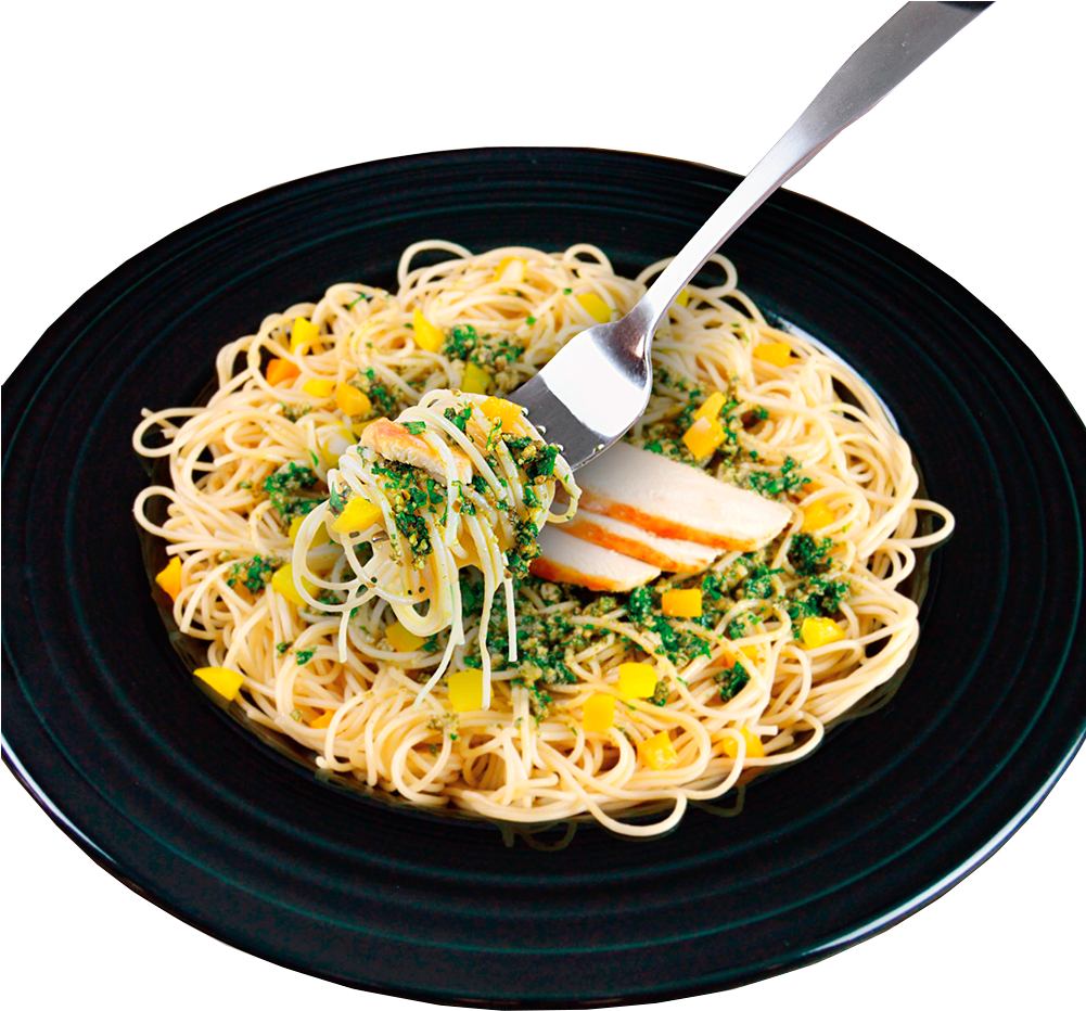 Download Ultragrain® With Quinoa - Spaghetti - Full Size PNG Image - PNGkit