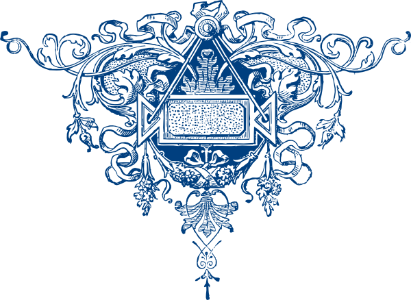 Download How To Set Use Fancy Flourish Slate Svg Vector - Full Size PNG ...