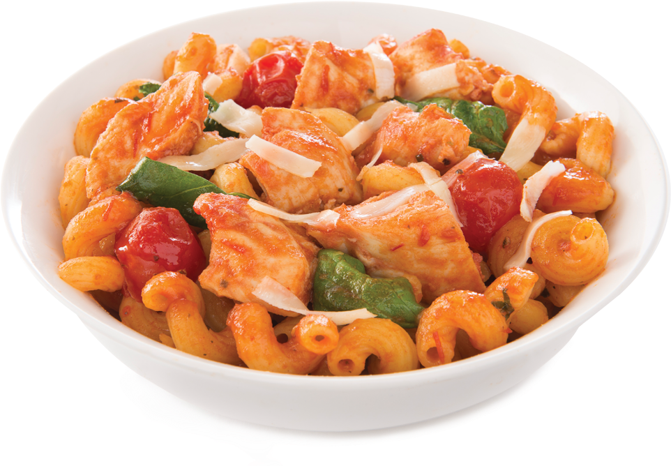 Download Pasta Free Png Image - Macaroni And Chicken Png - Full Size ...