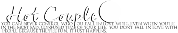 Download Couple Png - Calligraphy - Full Size PNG Image - PNGkit