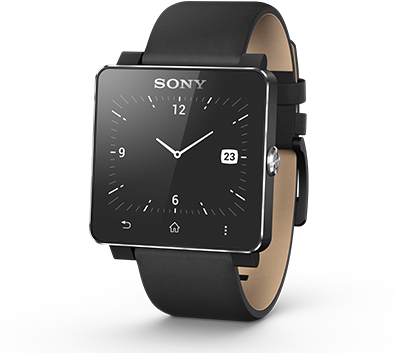 Download Introducing Sony Smartwatch 2 The World's First Water ...