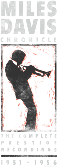 Download Miles Davis Miles Silhouette Youth T Shirt - Chronicle: The ...