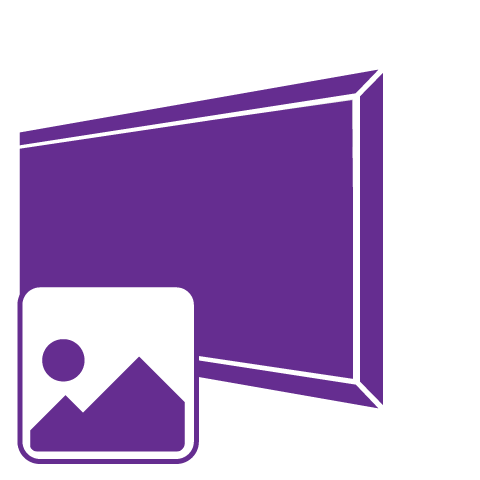 Download Wall Mural Category Icon - Acoustic Panel Icon - Full Size PNG ...