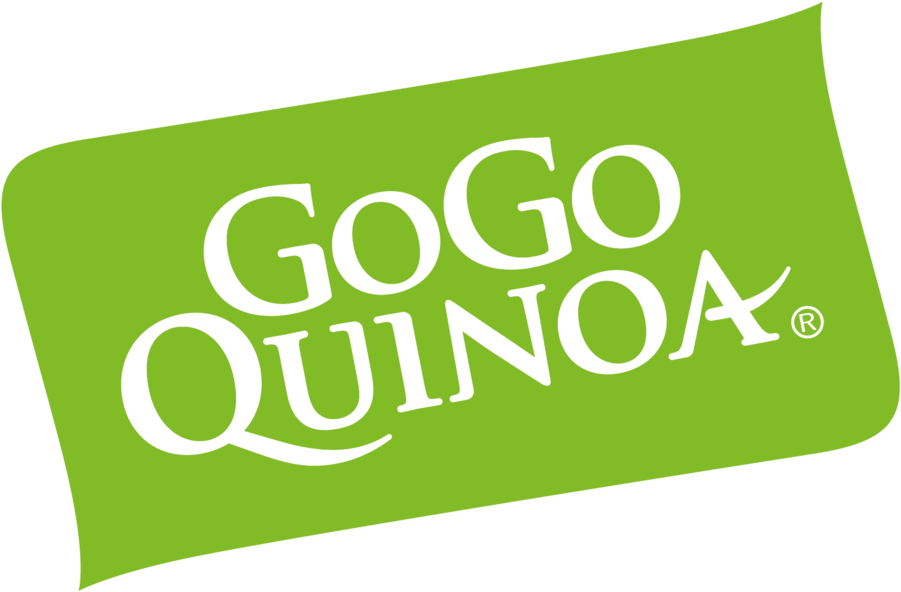 Download Gogo Quinoa Logo - Full Size PNG Image - PNGkit