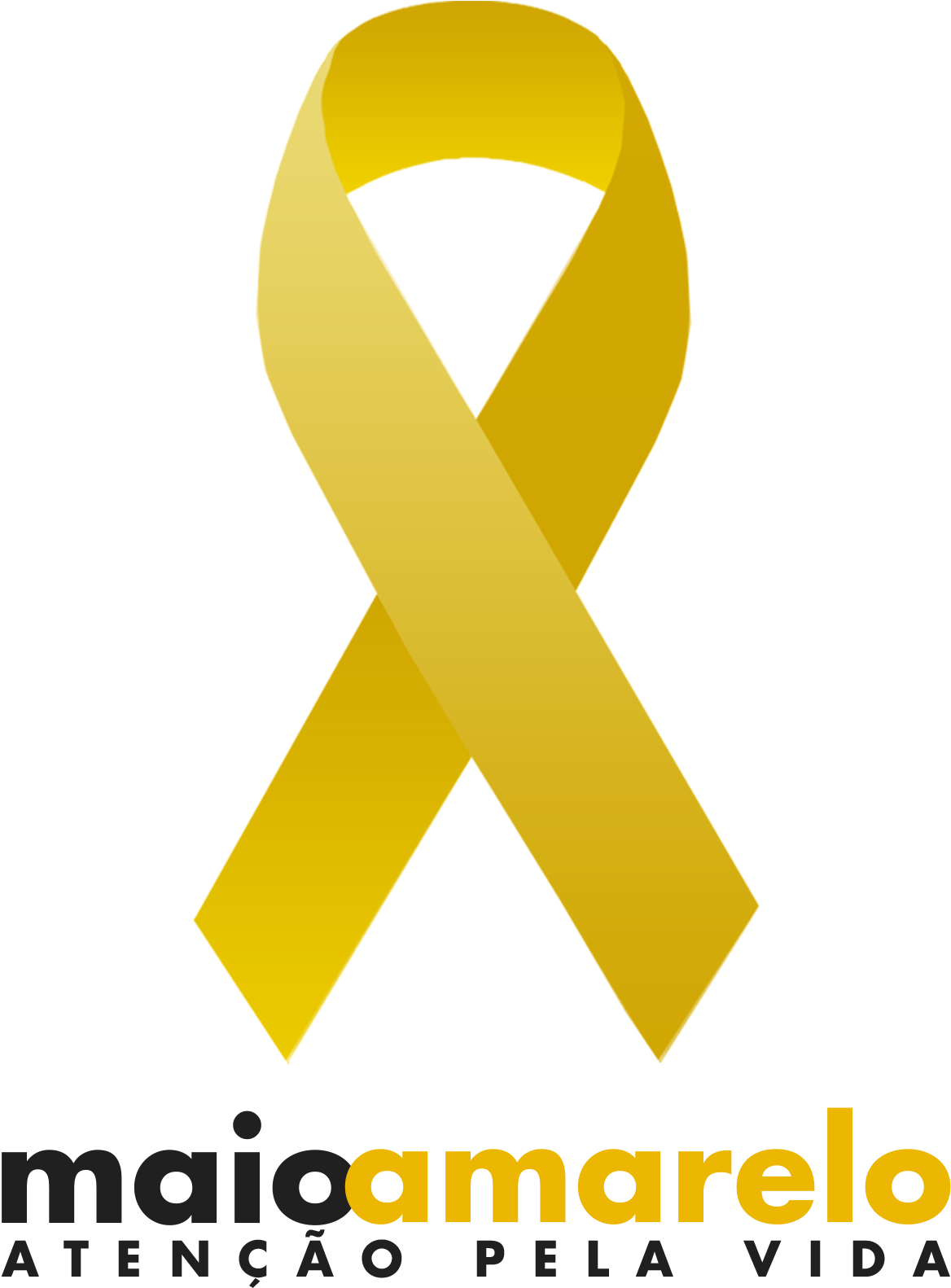 Download Maio Amarelo - Full Size PNG Image - PNGkit