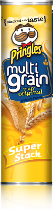 Download Pringles Introduces Multigrain Crisps - Pringles Multigrain ...