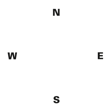 Download Transparent Compasses - Circle - PNGkit