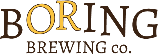 Download Boring Brewing Brewery In Boring Oregon - Red Flags: An Outer ...