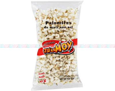 Download Kettle Corn - Full Size PNG Image - PNGkit