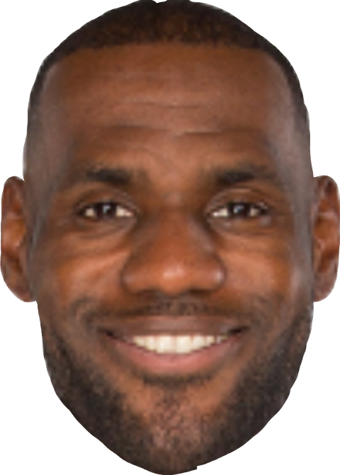 Download Michael Jordan Face Mask - Full Size PNG Image - PNGkit