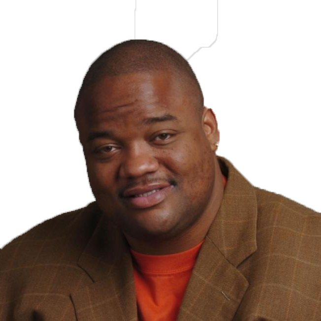 Download Jason Whitlock - Full Size PNG Image - PNGkit