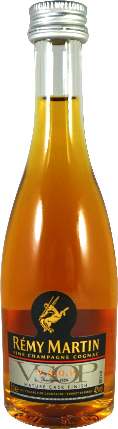 Download Remy Martin Vsop - Full Size PNG Image - PNGkit