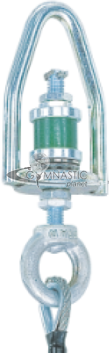 Download Rings With Swivel - Sconce - Full Size PNG Image - PNGkit