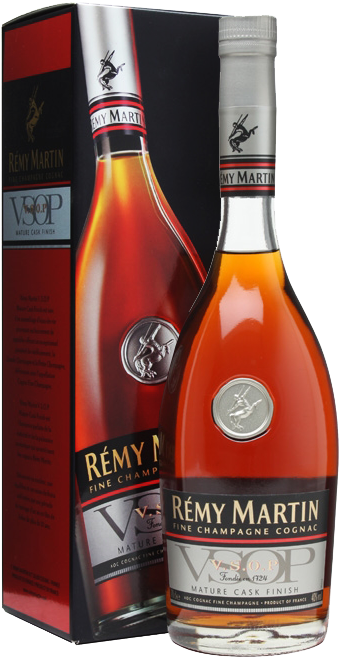 Download Home - Rémy Martin Remy Martin Vsop Mature Cask Finish Cognac - Full Size PNG Image ...
