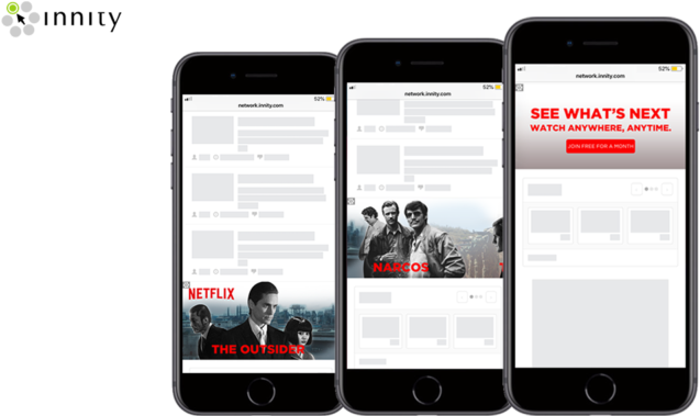 Download Introducing Our Latest Product Mobile Scroll Layers - Innity ...