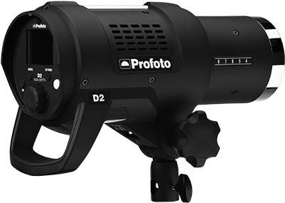Download If The D2 Is Used In High Volume Studio Applications - Profoto ...