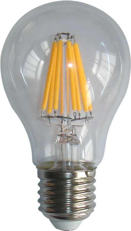 Download Led Lamp - Full Size PNG Image - PNGkit