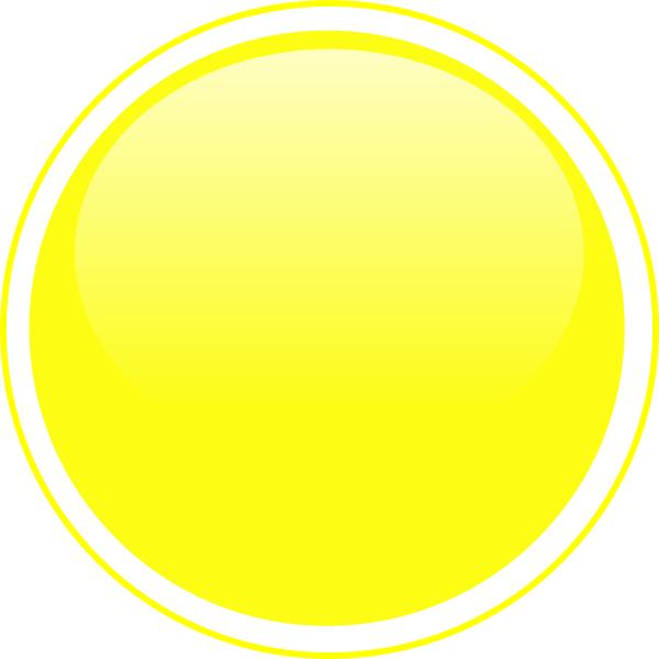 Download Transparent How To Set Use Glossy Yellow Icon Button Svg ...