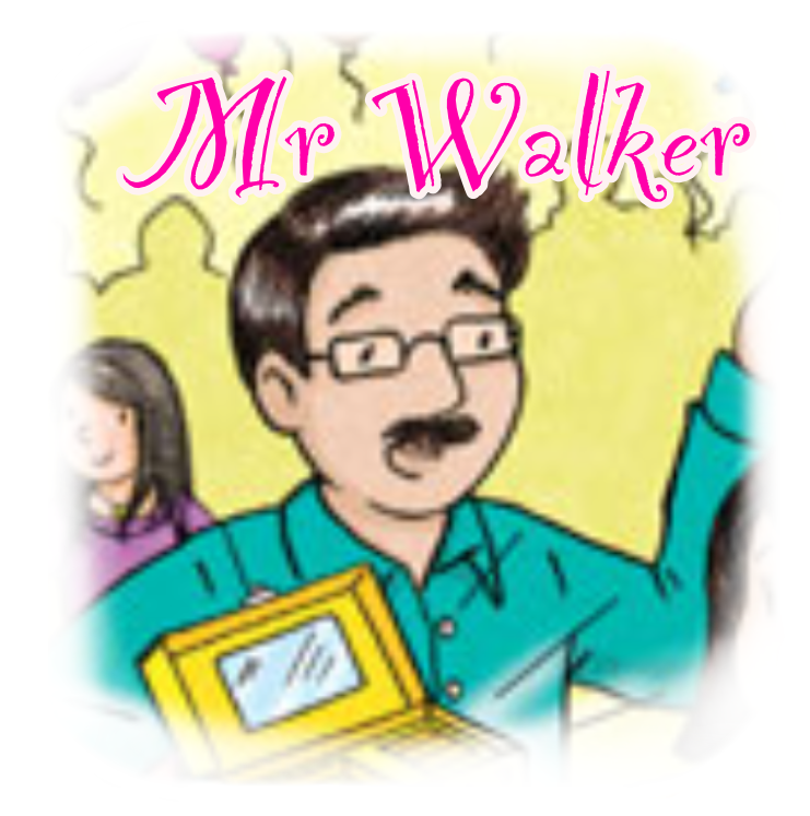 Download Transparent Mr Walker Button - Merry Christmas Ornament (round ...