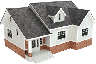 Download Home Insurance - Real Estate - Full Size PNG Image - PNGkit