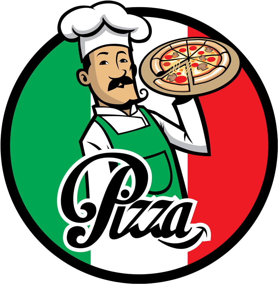 Download Pizza Delivery Italian Cuisine Chef - Italian Pizza Chef ...