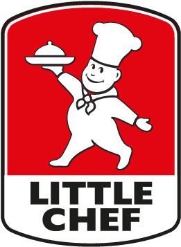 Download Little Chef Logo - Full Size PNG Image - PNGkit