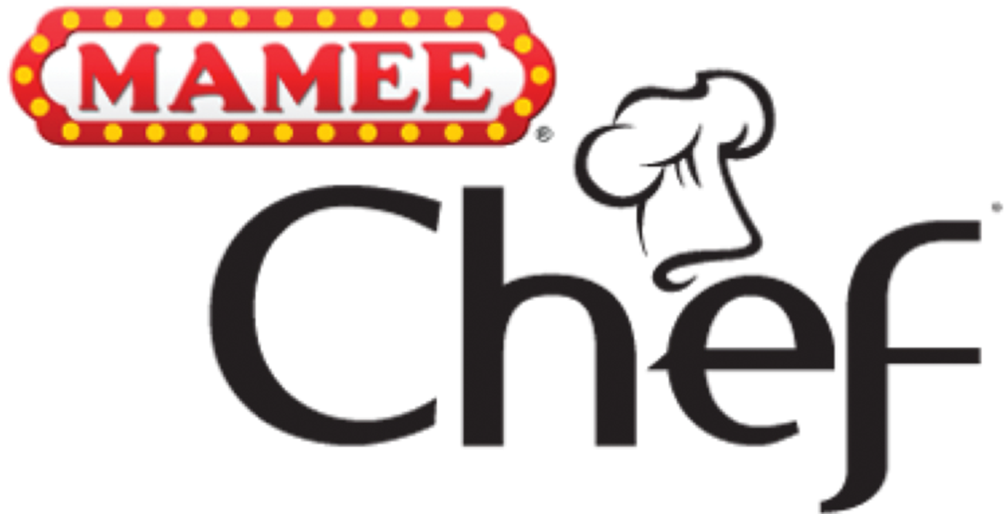 Download Mamee Chef Logo 2 By Mary - Mamee Monster Noodle Snack ...