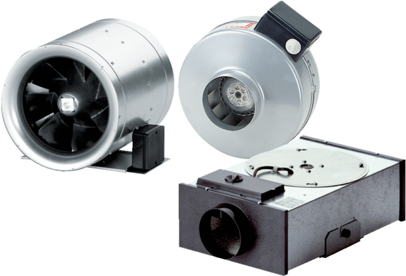 Download Radial Semi Radial And Diagonal Duct Fans Maico Edr 35