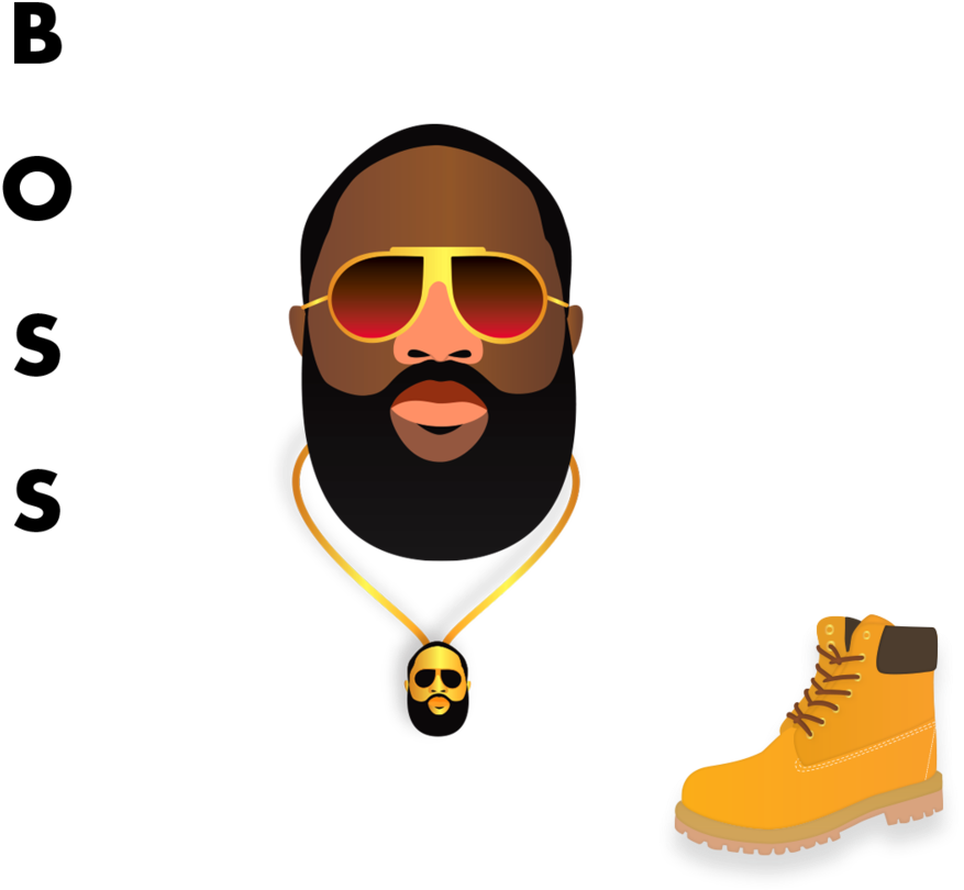 Download Ricky - Full Size PNG Image - PNGkit
