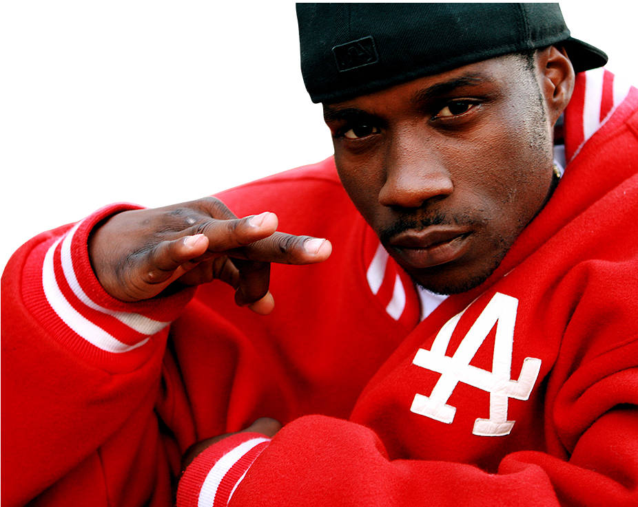 Download Rappers, Stop Injuring Yourselves On Motorbikes - Jay Rock ...