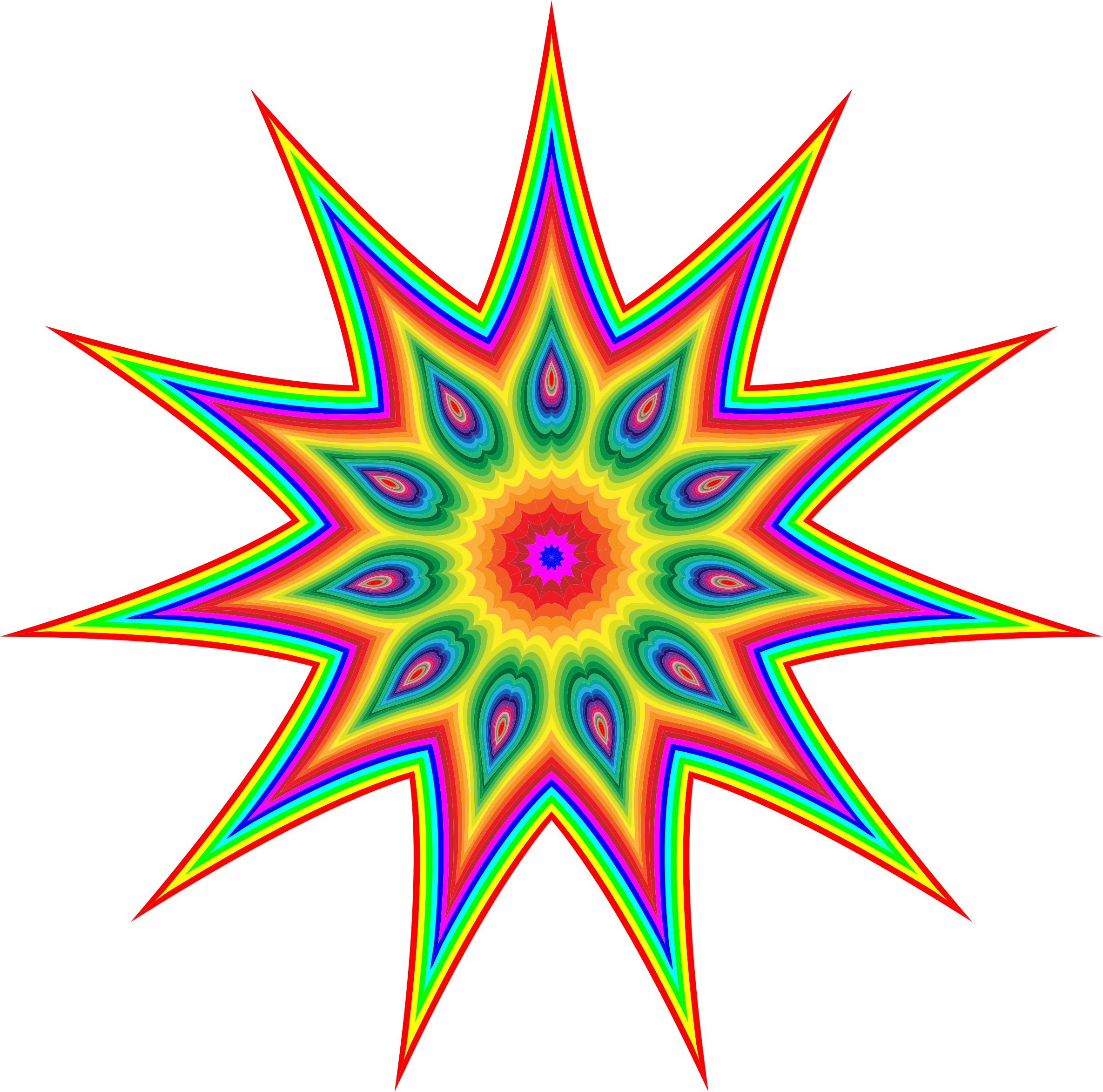 Download Colorburst Png - Full Size PNG Image - PNGkit