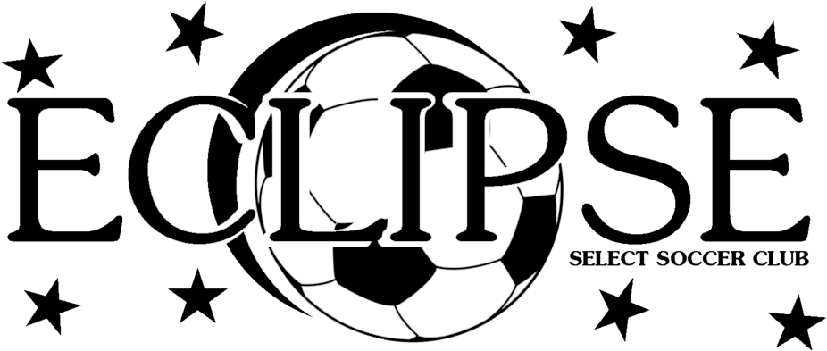 Eclipse Paintball Logos