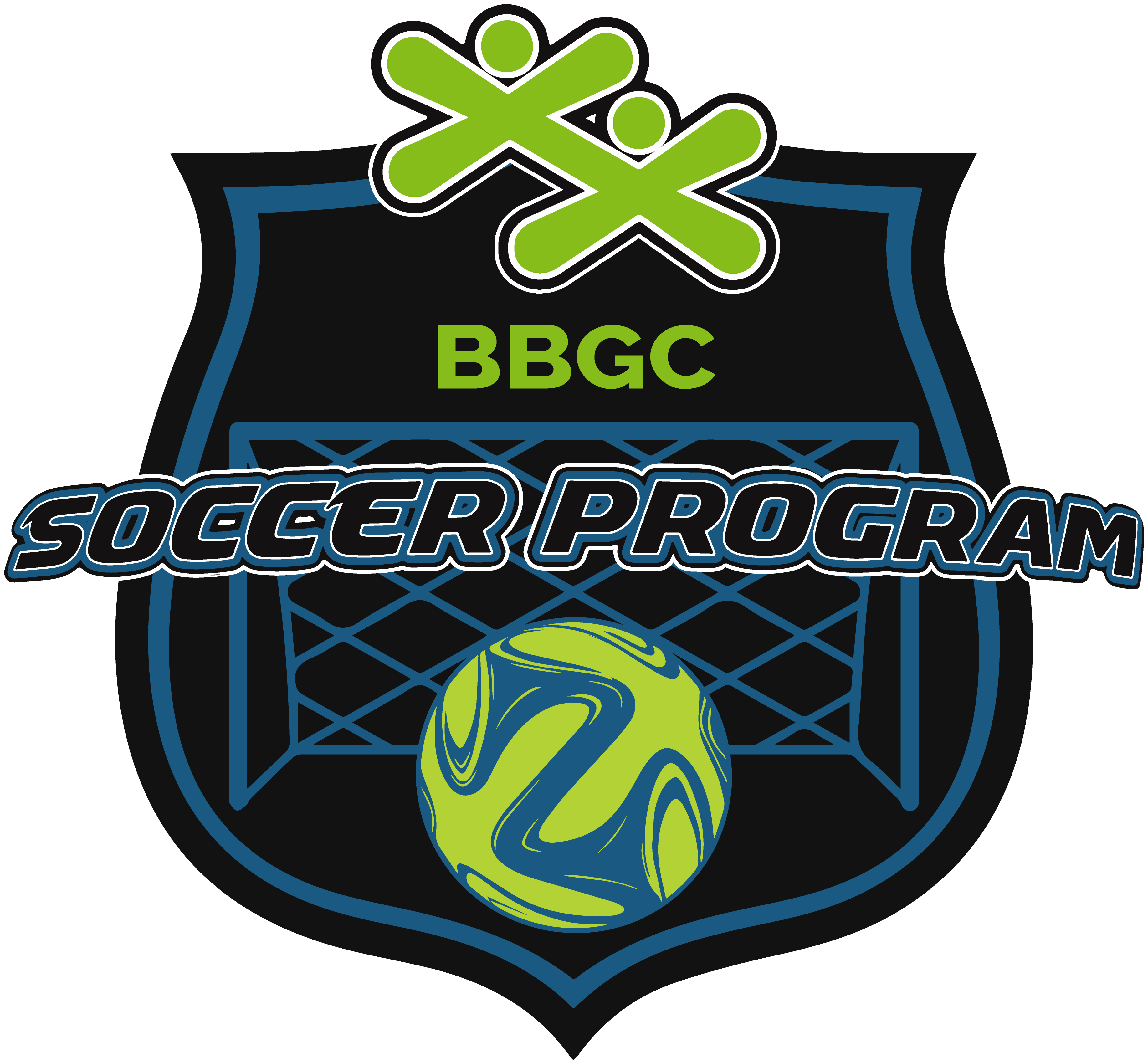 Download Battlefords Boys And Girls Club Soccer Program - Emblem - Full ...