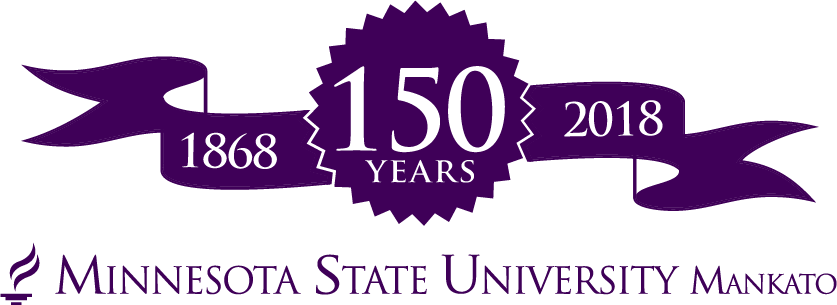 Download Minnesota State University Mankato Yellow Logo - Minnesota ...