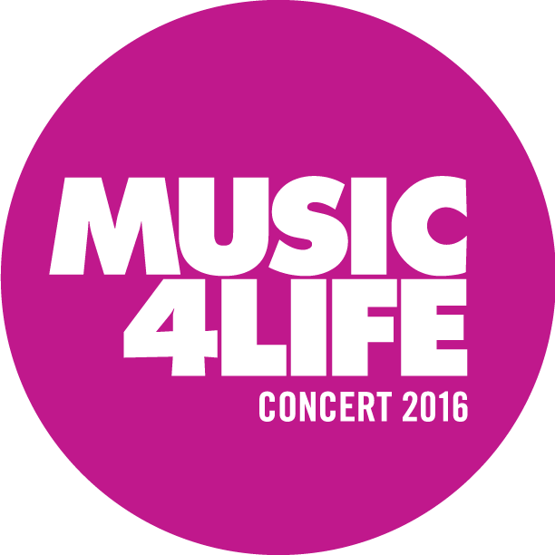 Download 9 Is Proud To Support I Will Survive Music 4 Life Concert ...