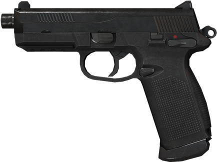 Download 45ttcm2246522 - Usp9 Tactical - Full Size PNG Image - PNGkit
