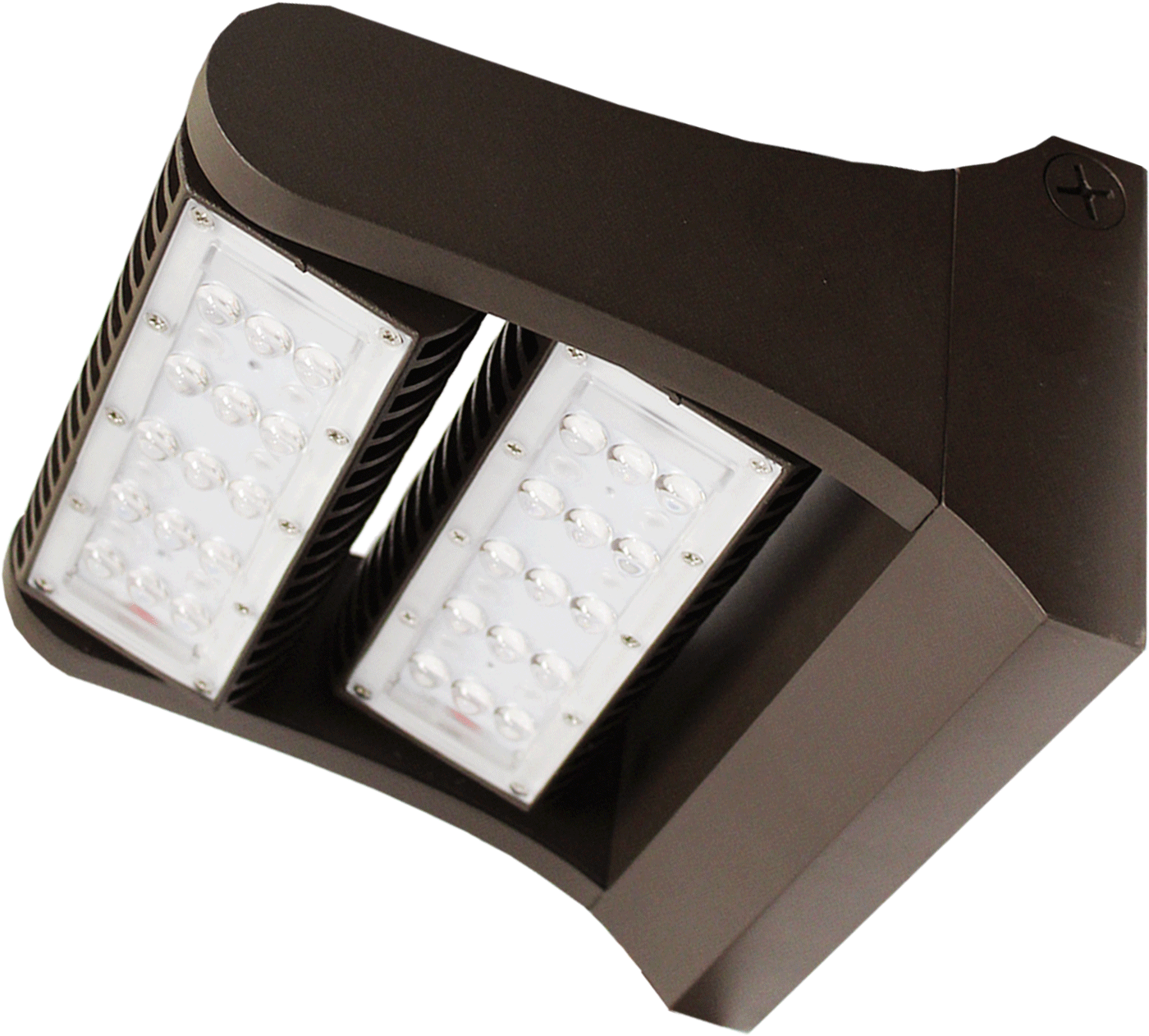 Download Led Wall Pack - Light-emitting Diode - Full Size PNG Image ...