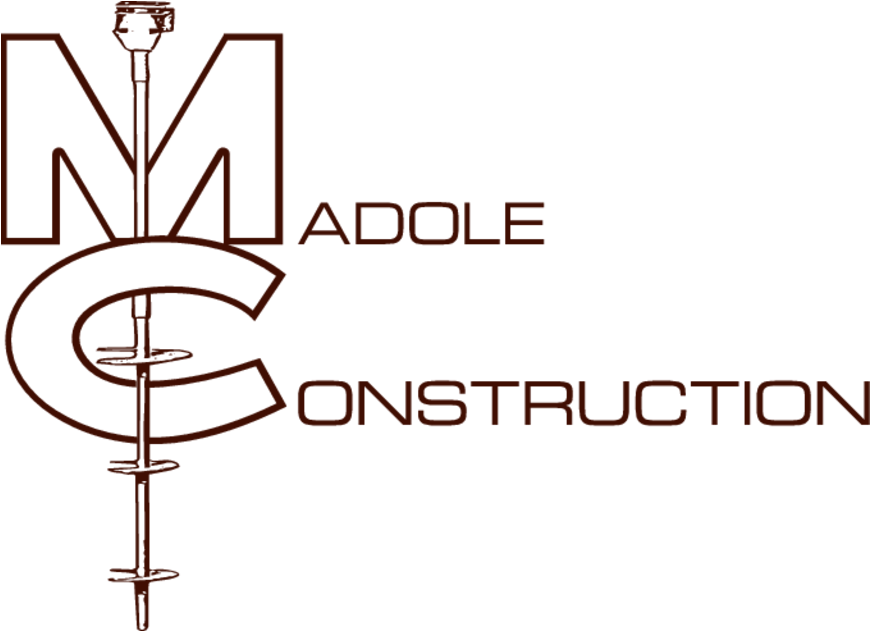 Download Madole Construction - Full Size PNG Image - PNGkit