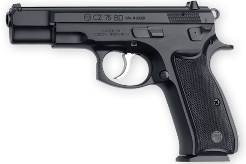 Download Inicio»caza Y Tiro»armas Cortas»pistolas Nuevas»pistola - Cz 75 Kadet .22 - Full Size ...