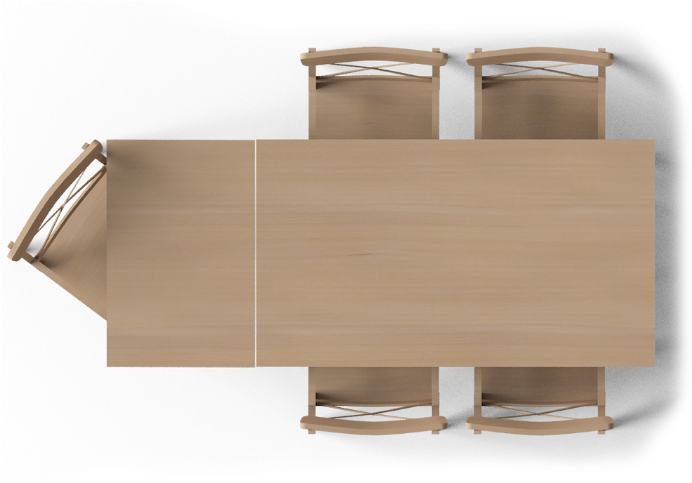 Download Free Kitchen Table Png - Table Top View Png - Full Size PNG ...