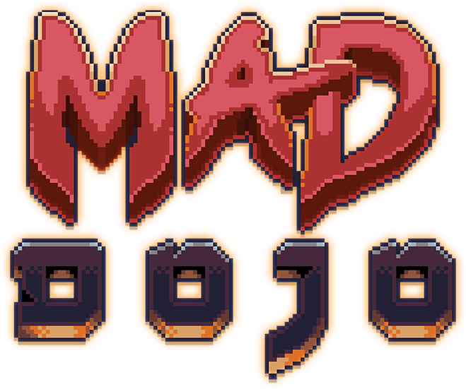 Download Mad Dojo Devlog / Bomb Shockwave/heatwave Shader - Mad Dojo - Full Size PNG Image - PNGkit