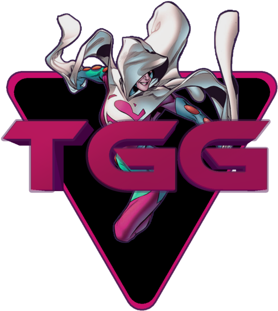 Download Logo Team Gamer Png - Logo Gaming Girl - Full Size PNG Image ...